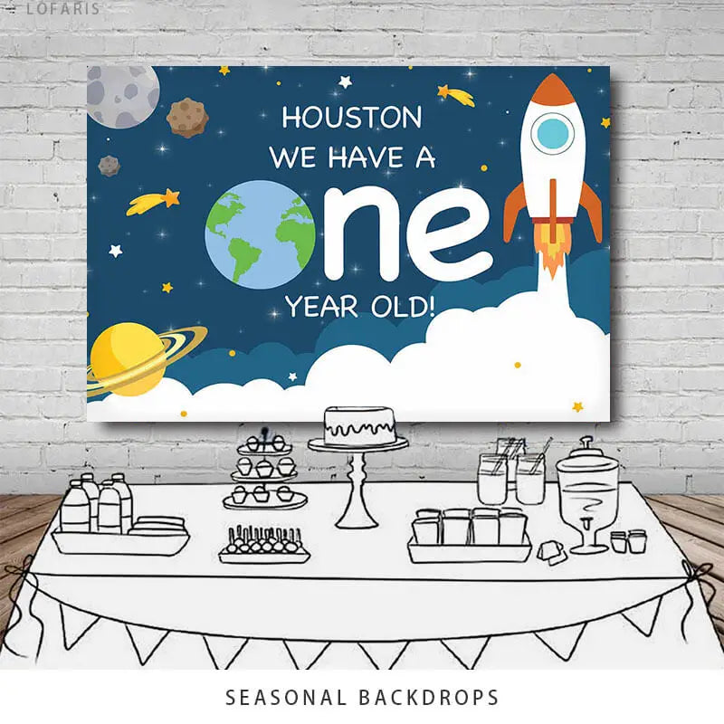 Best Birthday Party Backdrops for Kids