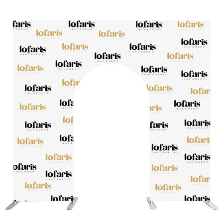 Custom Personalized Backdrops for Party Events – Lofaris