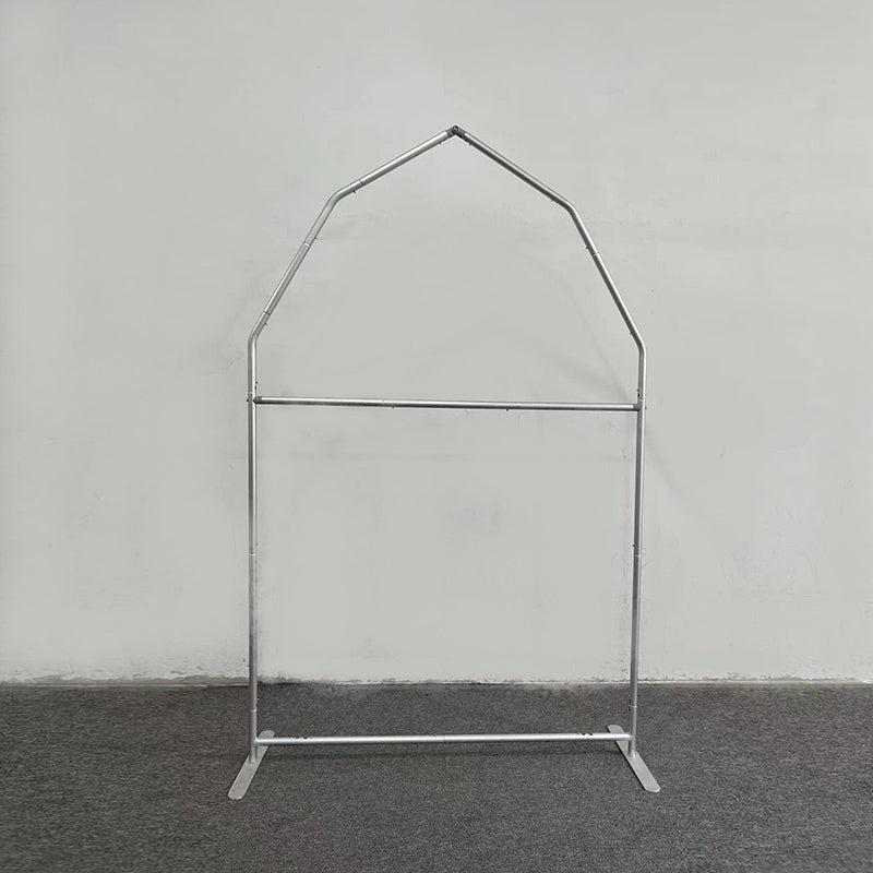 Farm Barn Arch Backdrop Stand Frame Party Prop - Lofaris