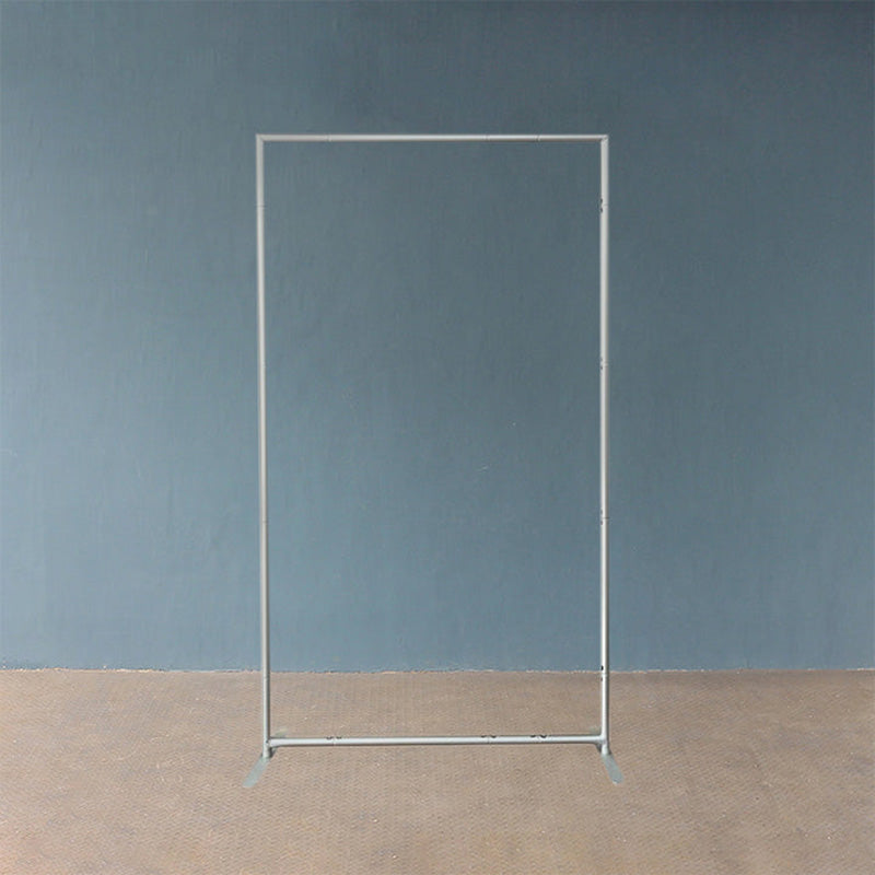 Heart Shape Aluminum Backdrop Stand Party Props - Lofaris