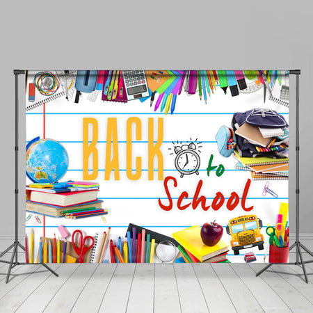 Back To School Backdrops for Photography – Lofaris