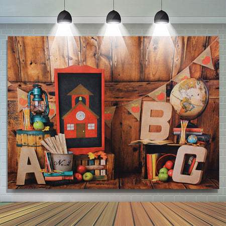 Back To School Backdrops for Photography – Lofaris