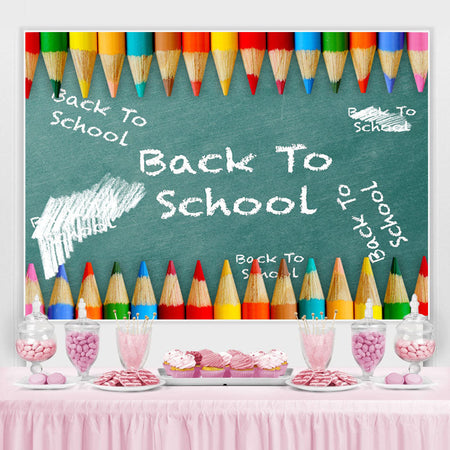 Back To School Backdrops for Photography – Lofaris
