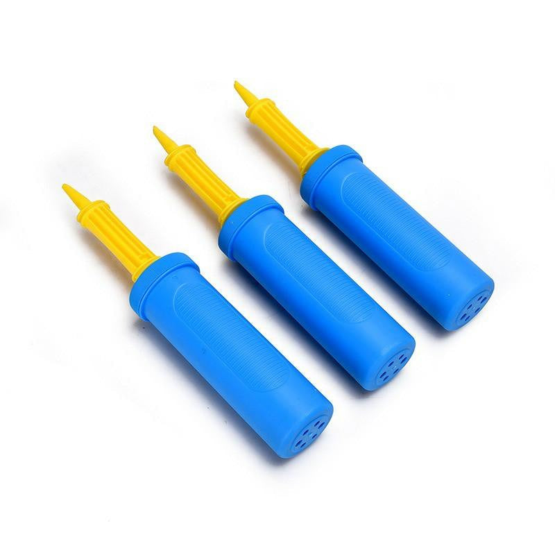 Easy to Use Hand Held Inflator Balloon Pump - Lofaris
